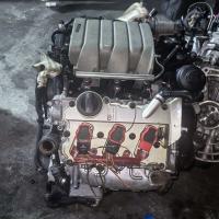 China Fenghua Premium Used Gas/Petrol Engine Assembly for Audi Q5/Q7/A6/A8 VW Touareg for Cayenne-125KW 2393CCM German for sale