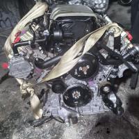China Fenghua Premium Used Gas/Petrol Engine Assembly for Audi Q5/Q7/A6/A8 VW Touareg for Cayenne-125KW 2393CCM German for sale