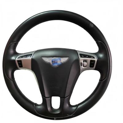 China Fit for Bentley Continental, Steering Wheel, Popular Microfiber Leather Steering Wheel. for sale