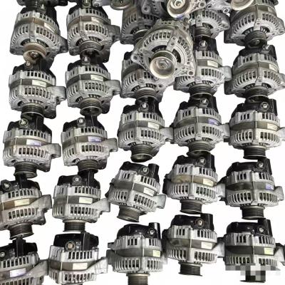China Wholesale Fenghua Refurbished Alternator Assembly OE 7210011CDE0200 12-Month Warranty for Prado Land Cruiser Lexus LX470 for sale