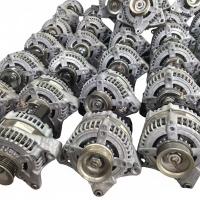 China Wholesale Fenghua Refurbished Alternator Assembly OE 7210011CDE0200 12-Month Warranty for Prado Land Cruiser Lexus LX470 for sale