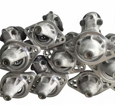 China Wholesale Used Automotive Starter Assembly OE 7210011CDE0200 FENGHUA Brand SWE178 Car Make Direct Factory Sales 1 Year Warranty for sale