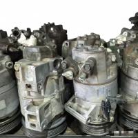 China Wholesale Used Automobile Air Pump Accessories Original Dismantled Parts for for Fenghua Brand 12-Month Warranty Direct for sale