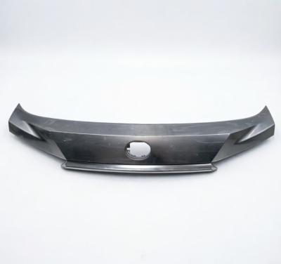 China Used for RX200tRX300 RX350 RX450h RX500h Tailgate Bumper Chrome Strip Screw-On OEM Size 7680148150 7680148240 for sale