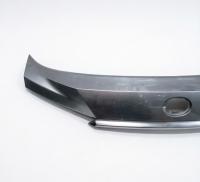 China Used for RX200tRX300 RX350 RX450h RX500h Tailgate Bumper Chrome Strip Screw-On OEM Size 7680148150 7680148240 for sale