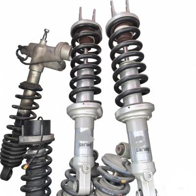 China Fenghua Automotive Front Shock Absorbers for Used 1 Year Warranty Universal Fitment OE7210011CDE0200 for sale