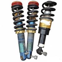 China Fenghua Automotive Front Shock Absorbers for Used 1 Year Warranty Universal Fitment OE7210011CDE0200 for sale