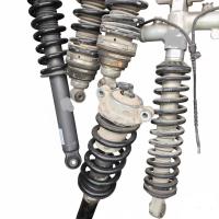 China Fenghua Automotive Front Shock Absorbers for Used 1 Year Warranty Universal Fitment OE7210011CDE0200 for sale