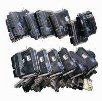 China Wholesale Engine Control Unit ECU for Toyota/Honda/Nissan Original Used OEM Engine Computer Board Factory Direct Sales for sale
