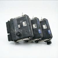 China Wholesale Engine Control Unit ECU for Toyota/Honda/Nissan Original Used OEM Engine Computer Board Factory Direct Sales for sale