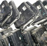 China Wholesale Engine Control Unit ECU for Toyota/Honda/Nissan Original Used OEM Engine Computer Board Factory Direct Sales for sale