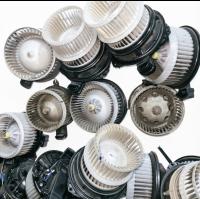 China High Quality Used Fenghua A/C Blower Motor 12V for Fit City (09-14) 1 Year Warranty Wholesale Price Bulk Discount for sale