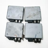China High Quality Fenghua DC 24V Used Electronic Power Steering Module Nissan Sylphy Tiida OE 7210011CDE0200 Japan Origin 1 Year for sale