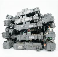 China For C Class W203 Used Replacement Rear SAM Fuse Box Control Module Unit OE 7210011CDE0200 Fenghua Factory Direct Sales for sale