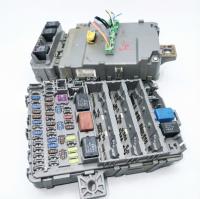 China For C Class W203 Used Replacement Rear SAM Fuse Box Control Module Unit OE 7210011CDE0200 Fenghua Factory Direct Sales for sale