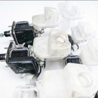 China Wholesale Electronic Brake Master Cylinder ABS Genuine Used OEM Brake Booster Pump CRUISER OE 7210011CDE0200 1 Year Warranty for sale