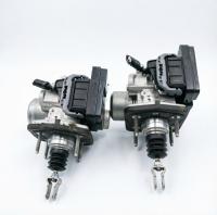 China Wholesale Electronic Brake Master Cylinder ABS Genuine Used OEM Brake Booster Pump CRUISER OE 7210011CDE0200 1 Year Warranty for sale