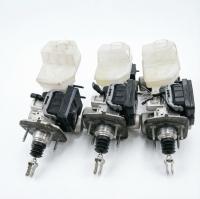 China Wholesale Electronic Brake Master Cylinder ABS Genuine Used OEM Brake Booster Pump CRUISER OE 7210011CDE0200 1 Year Warranty for sale