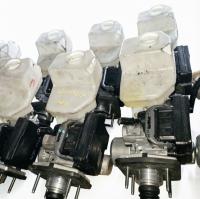 China Wholesale Electronic Brake Master Cylinder ABS Genuine Used OEM Brake Booster Pump CRUISER OE 7210011CDE0200 1 Year Warranty for sale