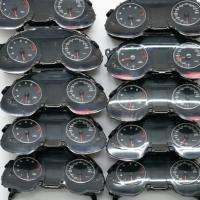 China High Quality Used Fenghua Brand Digital Instrument Cluster OE 7210011CDE0200 47x25x25cm Various Car Models 1 Year Warranty for sale