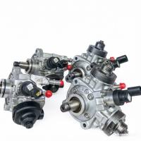China Factory Bulk Supply Used Fenghua Brand Diesel Engine Parts High Pressure Fuel Injection Pump OE 7210011CDE0200 for Multiple Cars for sale