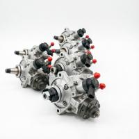 China Factory Bulk Supply Used Fenghua Brand Diesel Engine Parts High Pressure Fuel Injection Pump OE 7210011CDE0200 for Multiple Cars for sale