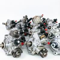 China Factory Bulk Supply Used Fenghua Brand Diesel Engine Parts High Pressure Fuel Injection Pump OE 7210011CDE0200 for Multiple Cars for sale