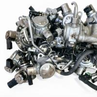 China Wholesale Fenghua High Pressure Fuel Pumps Genuine Used OEM Units OE 7210011CDE0200 12-Month Warranty for Various Car Models for sale