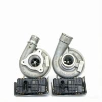 China Wholesale Turbochargers for All Types of Vehicles, Genuine Used OEM Units 100% Tested & Working in Stock & Ready to Ship for sale