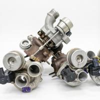 China Wholesale Turbochargers for All Types of Vehicles, Genuine Used OEM Units 100% Tested & Working in Stock & Ready to Ship for sale