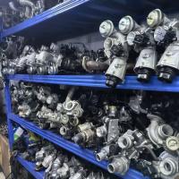 China Wholesale Turbochargers for All Types of Vehicles, Genuine Used OEM Units 100% Tested & Working in Stock & Ready to Ship for sale