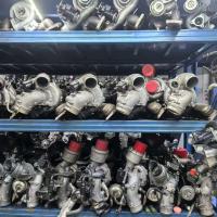 China Wholesale Turbochargers for All Types of Vehicles, Genuine Used OEM Units 100% Tested & Working in Stock & Ready to Ship for sale