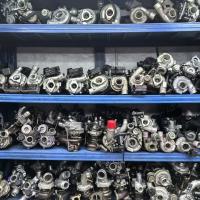 China Wholesale Turbochargers for All Types of Vehicles, Genuine Used OEM Units 100% Tested & Working in Stock & Ready to Ship for sale