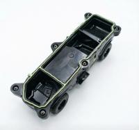 China Used VW Audi EA888 1.8T 2.0T PCV Valve Oil Separator OEM 06H103495A Engine Crankcase Ventilation Valve Cover Assembly for sale