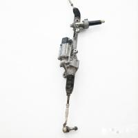 China OE 32106888550 Used Fenghua Brand Electric Power Steering Rack for 5 Series G30 G38 LHD Original Dismantled 1 Year Warranty for sale