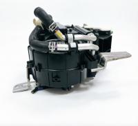China OE 87030-08030 Used Rear A/C Evaporator Case Assembly for 2023 Toyota Highlander  Rear Heater Blower Unit for sale