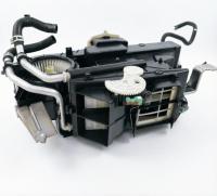 China OE 87030-08030 Used Rear A/C Evaporator Case Assembly for 2023 Toyota Highlander  Rear Heater Blower Unit for sale