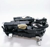 China OE 87030-08030 Used Rear A/C Evaporator Case Assembly for 2023 Toyota Highlander  Rear Heater Blower Unit for sale