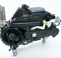 China OE 87030-08030 Used Rear A/C Evaporator Case Assembly for 2023 Toyota Highlander  Rear Heater Blower Unit for sale