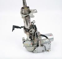 China Used Nissan Tiida Steering Column Assembly Original Dismantled Parts Direct Fit Installation 1 Year Warranty OE 48080-ED50A for sale