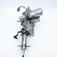 China Used Nissan Tiida Steering Column Assembly Original Dismantled Parts Direct Fit Installation 1 Year Warranty OE 48080-ED50A for sale