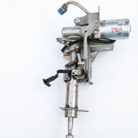 China Used Nissan Tiida Steering Column Assembly Original Dismantled Parts Direct Fit Installation 1 Year Warranty OE 48080-ED50A for sale
