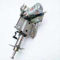 China Used Nissan Tiida Steering Column Assembly Original Dismantled Parts Direct Fit Installation 1 Year Warranty OE 48080-ED50A for sale