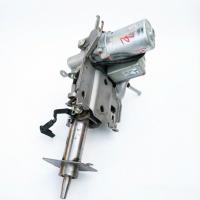 China Used Nissan Tiida Steering Column Assembly Original Dismantled Parts Direct Fit Installation 1 Year Warranty OE 48080-ED50A for sale