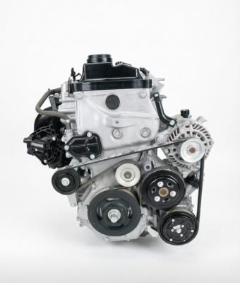 China Wholesale Used Fenghua Gas/Petrol Engines for 2.0L R18A Engine Code Original Dismantled Auto Parts Direct Supply Factory 1 for sale