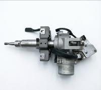 China OE F08-3404010FB High Quality Ball Joint Steering Column Jetour X90 Original Used Dismantled EPS Column ECU Direct Installation for sale