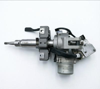 China OE F08-3404010FB High Quality Ball Joint Steering Column Jetour X90 Original Used Dismantled EPS Column ECU Direct Installation for sale