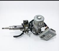 China OE F08-3404010FB High Quality Ball Joint Steering Column Jetour X90 Original Used Dismantled EPS Column ECU Direct Installation for sale