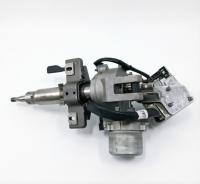 China OE F08-3404010FB High Quality Ball Joint Steering Column Jetour X90 Original Used Dismantled EPS Column ECU Direct Installation for sale