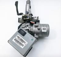 China OE F08-3404010FB High Quality Ball Joint Steering Column Jetour X90 Original Used Dismantled EPS Column ECU Direct Installation for sale